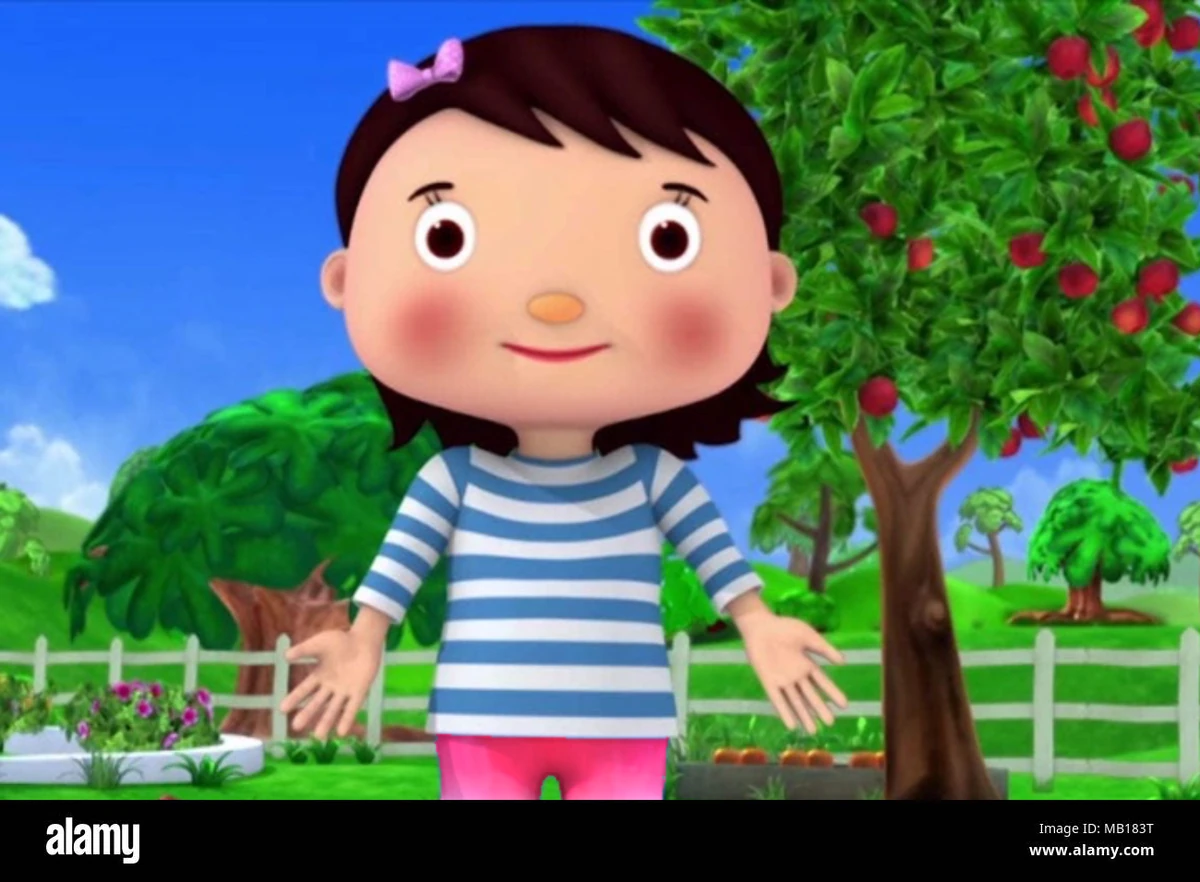 Tororo | PlayKids Wiki | Fandom