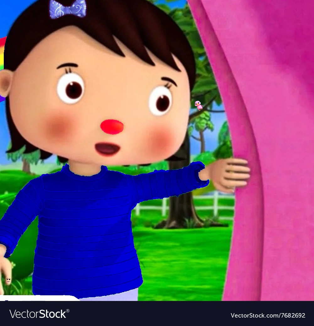 Caring for the World | PlayKids Wiki | Fandom