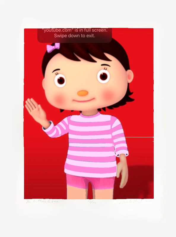 Mark | PlayKids Wiki | Fandom