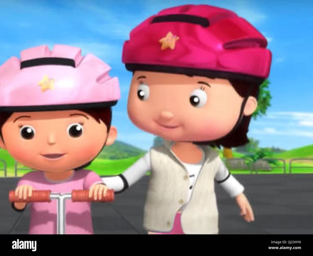 Prettiest | PlayKids Wiki | Fandom