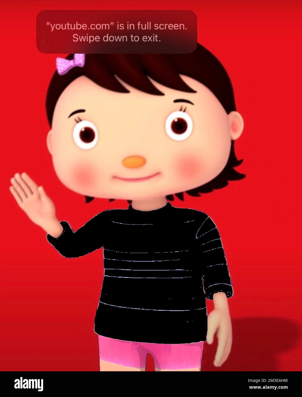 Norris Lucien | PlayKids Wiki | Fandom