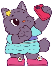 Kate | PlayKids Wiki | Fandom
