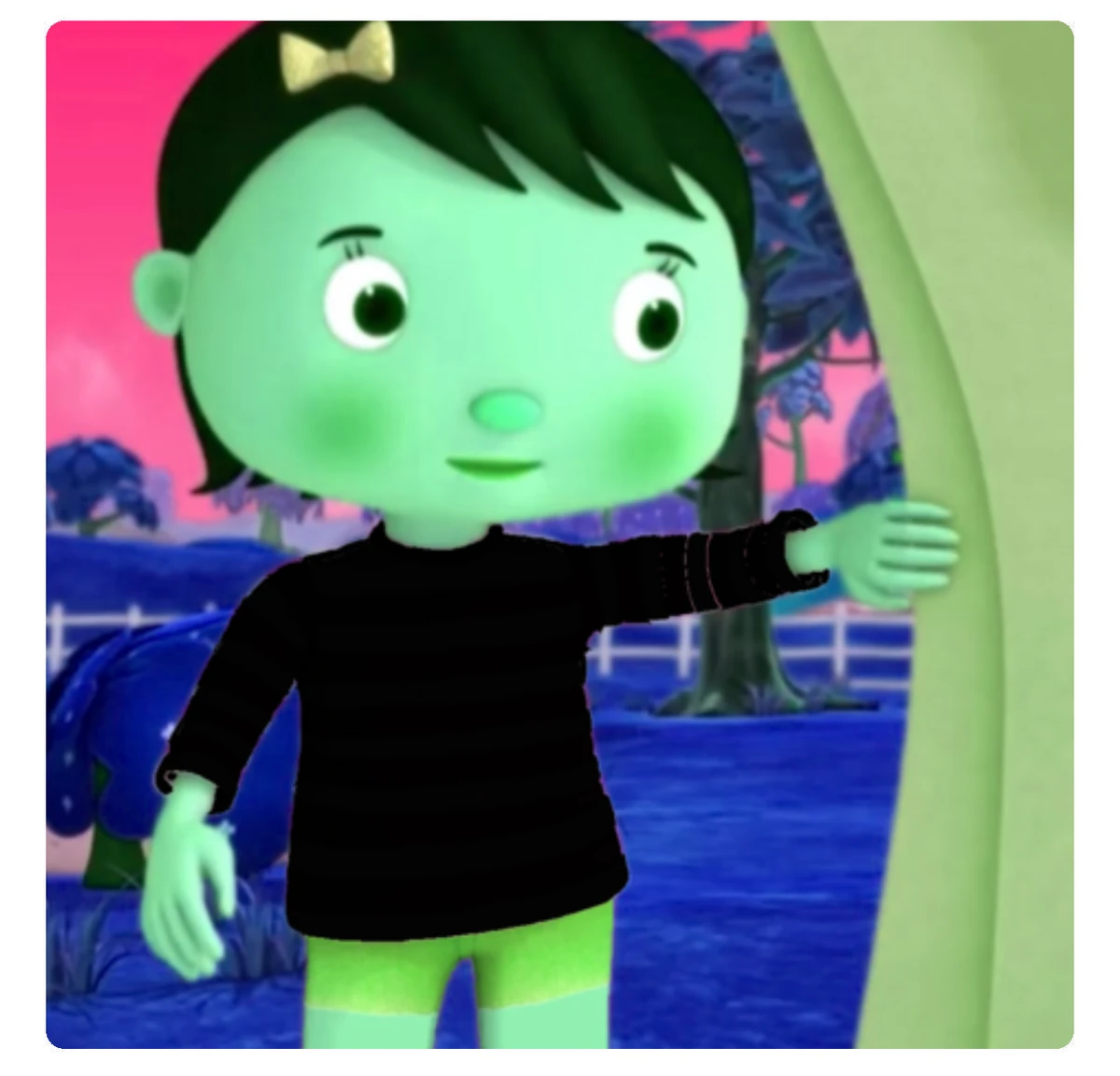 Edna Mode | PlayKids Wiki | Fandom