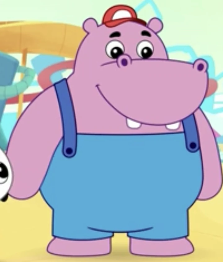 Newton | PlayKids Wiki | Fandom