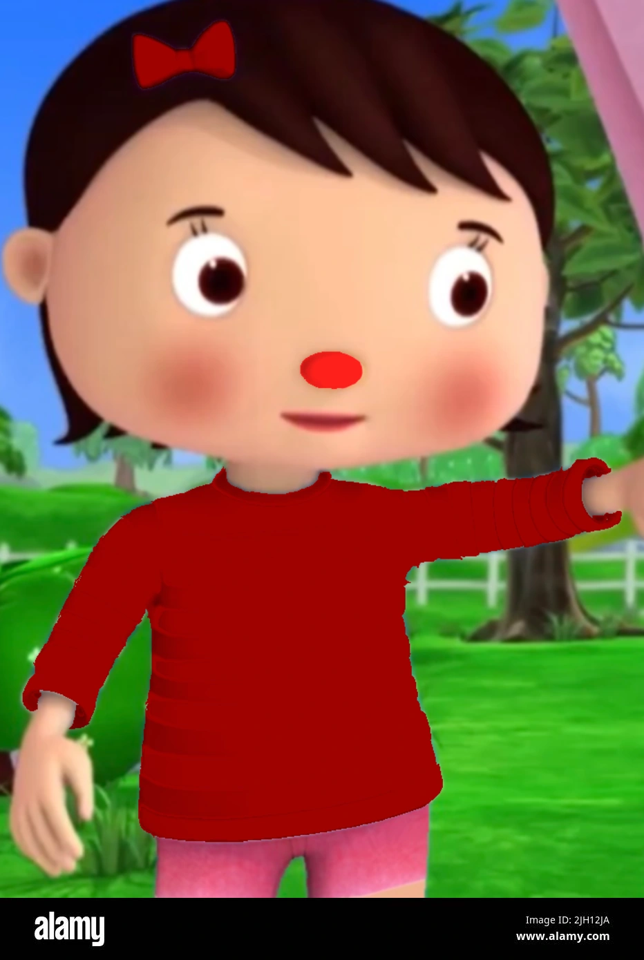 Scream | PlayKids Wiki | Fandom