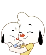 Lupi | PlayKids Wiki | Fandom
