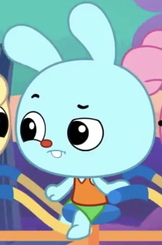 Alex Lucien | PlayKids Wiki | Fandom