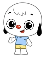 Lupi | PlayKids Wiki | Fandom