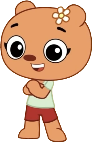 Gabby | PlayKids Wiki | Fandom