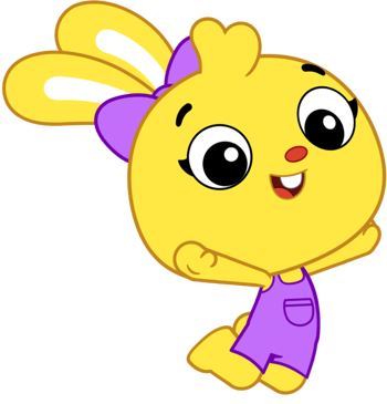 Mimi | PlayKids Wiki | Fandom