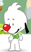 Lupi | PlayKids Wiki | Fandom