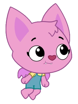 Angelica | PlayKids Wiki | Fandom