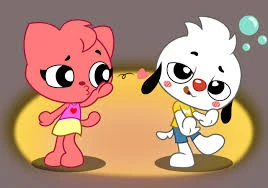 Junior and Kate's Relationship | PlayKids Wiki | Fandom