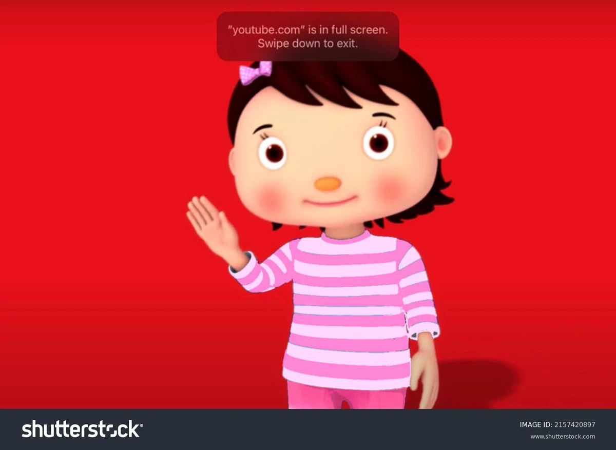 Overcompensation | PlayKids Wiki | Fandom