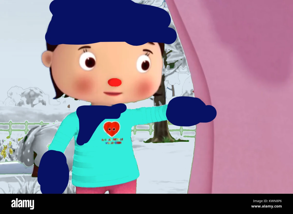 Snow | PlayKids Wiki | Fandom