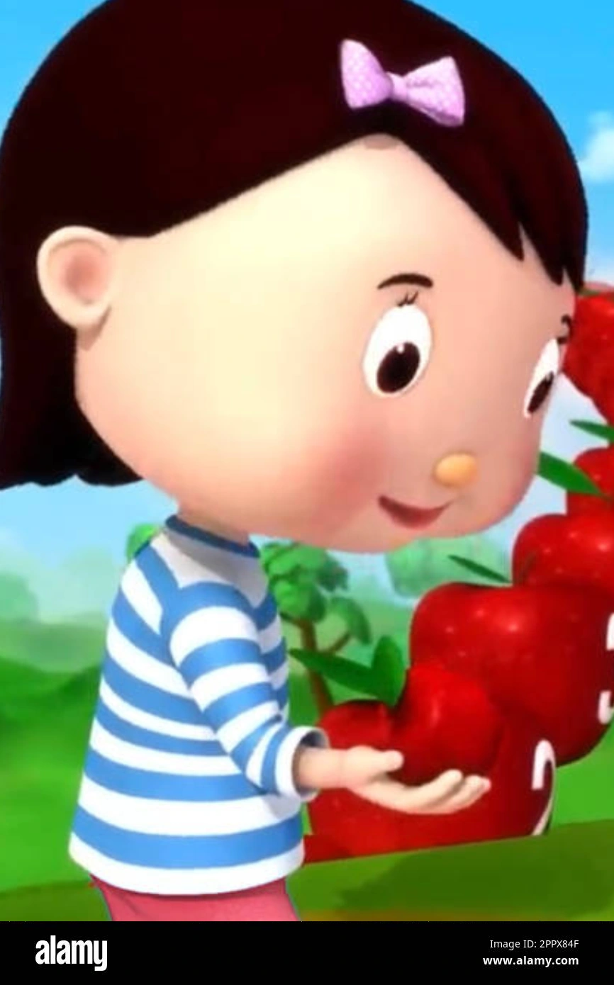 Butterfly Mommy | PlayKids Wiki | Fandom