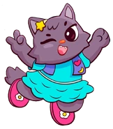 Kate | PlayKids Wiki | Fandom