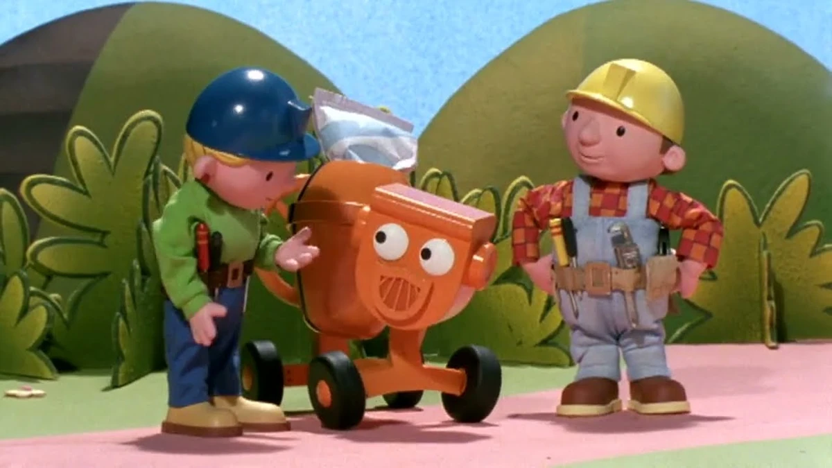 Bob el Constructor - En Español | PlayKids Wiki | Fandom