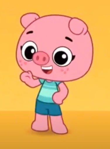 Penelope | PlayKids Wiki | Fandom