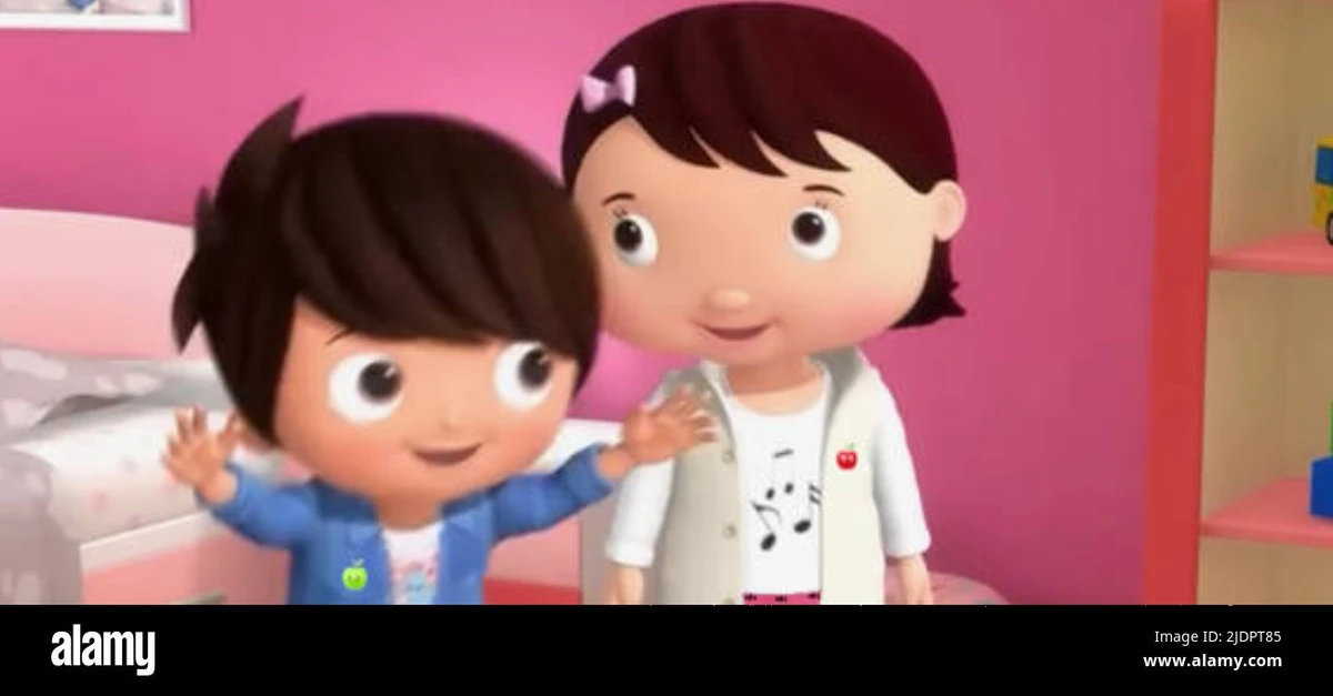 The Croods | PlayKids Wiki | Fandom