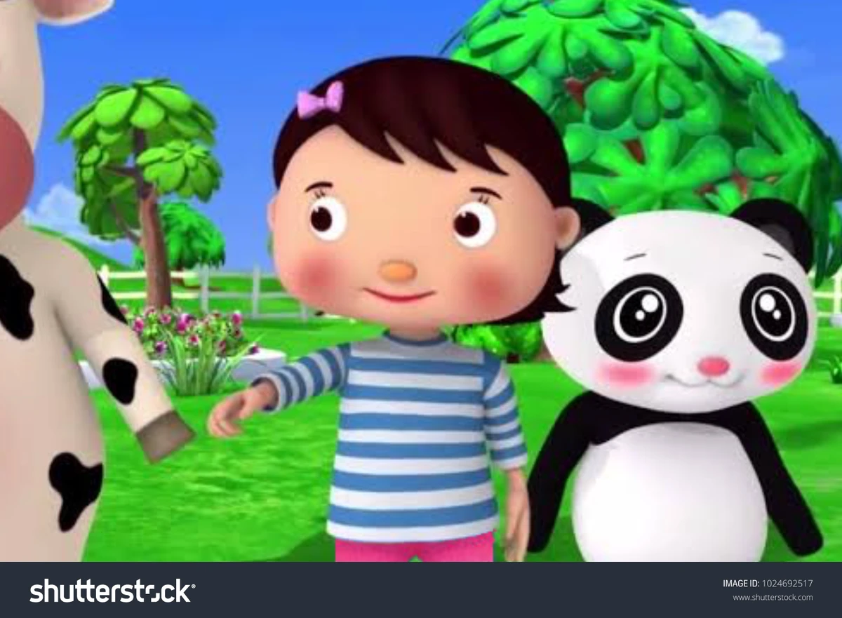 If You Happy It Now It Clap your Hands | PlayKids Wiki | Fandom