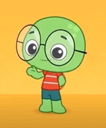 Theo | PlayKids Wiki | Fandom