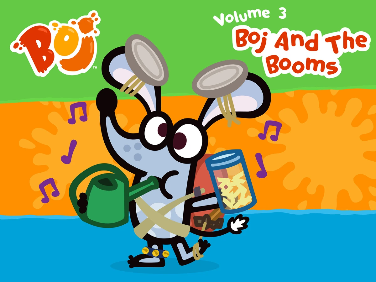 Boj: Season 3 | PlayKids Wiki | Fandom