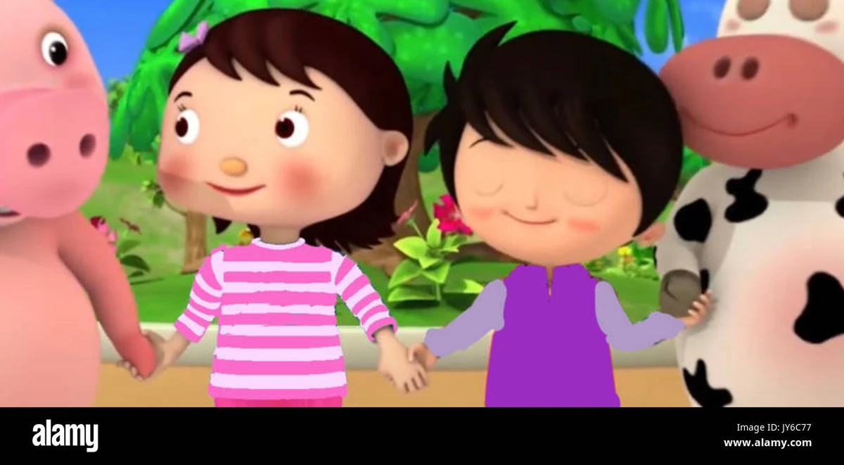 Maurice | PlayKids Wiki | Fandom