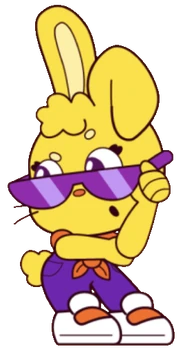 Mimi | PlayKids Wiki | Fandom