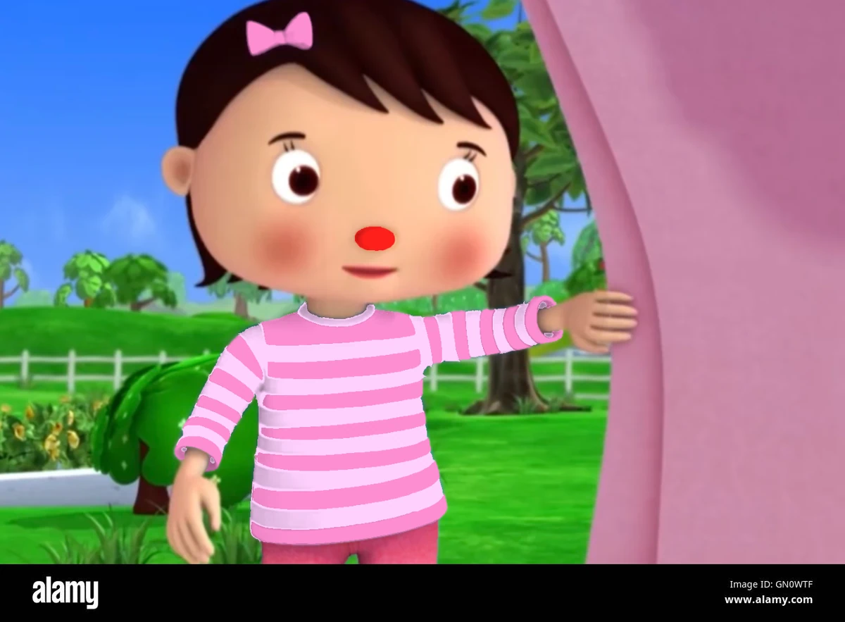 Blood | PlayKids Wiki | Fandom