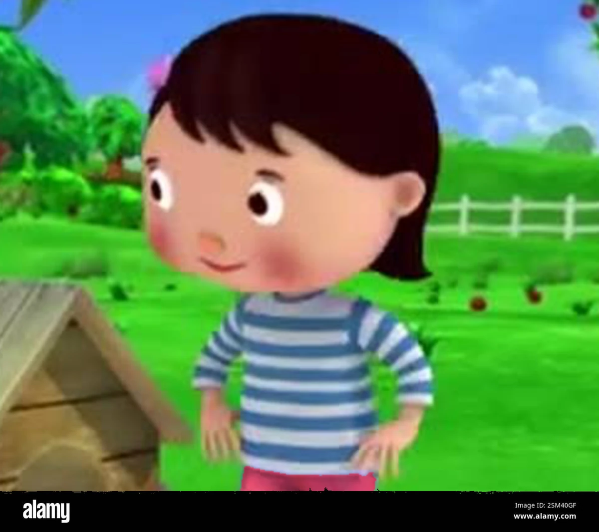 Pretend We're a Clock | PlayKids Wiki | Fandom