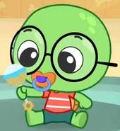 Theo | PlayKids Wiki | Fandom