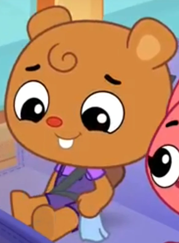 Bob | PlayKids Wiki | Fandom