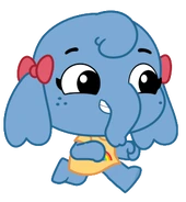 Kami | PlayKids Wiki | Fandom