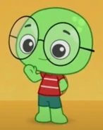 Theo | PlayKids Wiki | Fandom