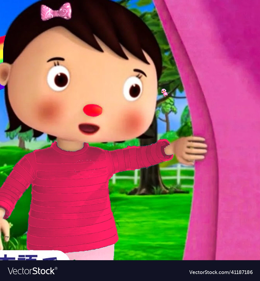 I am a Child | PlayKids Wiki | Fandom