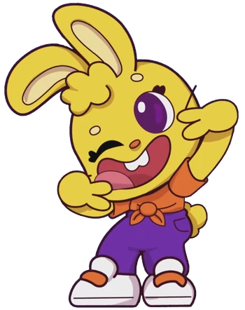 Mimi | PlayKids Wiki | Fandom