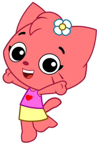 Kate | PlayKids Wiki | Fandom