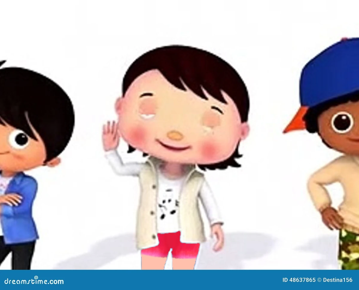 Bingo | PlayKids Wiki | Fandom