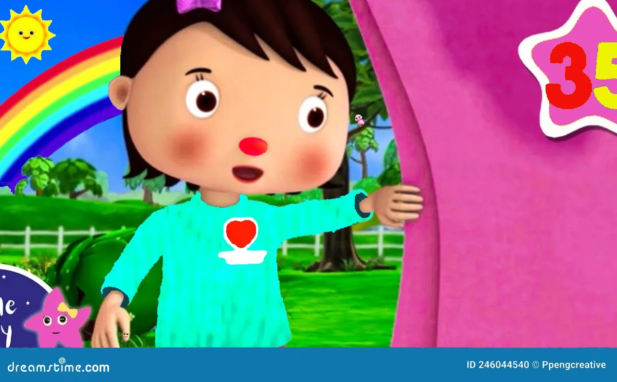 All Clogged Up!! | PlayKids Wiki | Fandom