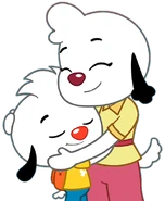 Leila | PlayKids Wiki | Fandom