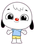 Lupi | PlayKids Wiki | Fandom