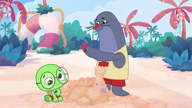 Vector | PlayKids Wiki | Fandom