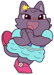 Kate | PlayKids Wiki | Fandom