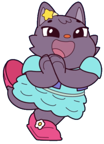 Kate | PlayKids Wiki | Fandom