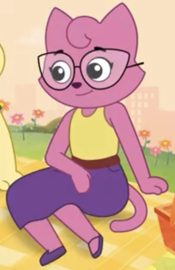 Kate's mother | PlayKids Wiki | Fandom
