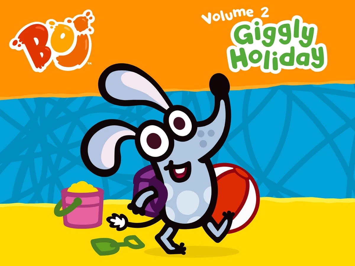 Boj: Season 2 | PlayKids Wiki | Fandom