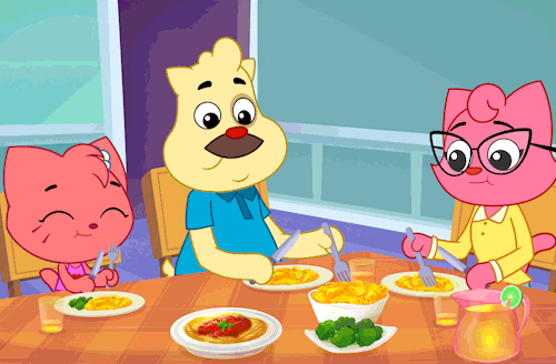 Barry Middleton | PlayKids Wiki | Fandom