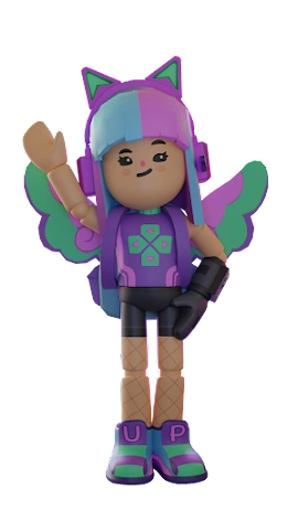 Maxine | PlayKids Wiki | Fandom
