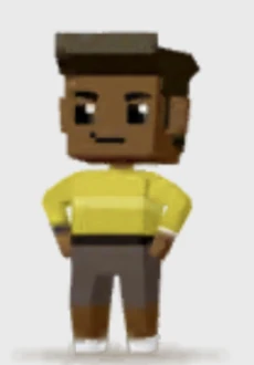 Joe | PlayKids Wiki | Fandom